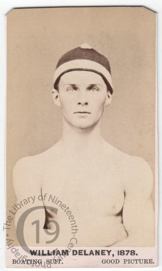 The Library of Nineteenth-Century Photography - William Delaney